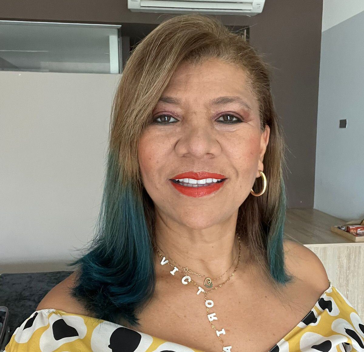 Victoria Quinones's Instagram, Twitter & Facebook on IDCrawl