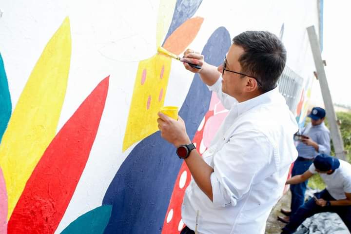 Rodrigo Rojas, el otro compinche, también arrancó - Boyacá Visible