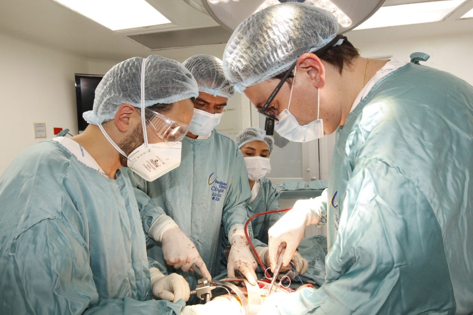 Medilaser Tunja entre los mejores centros médicos - Boyacá Visible