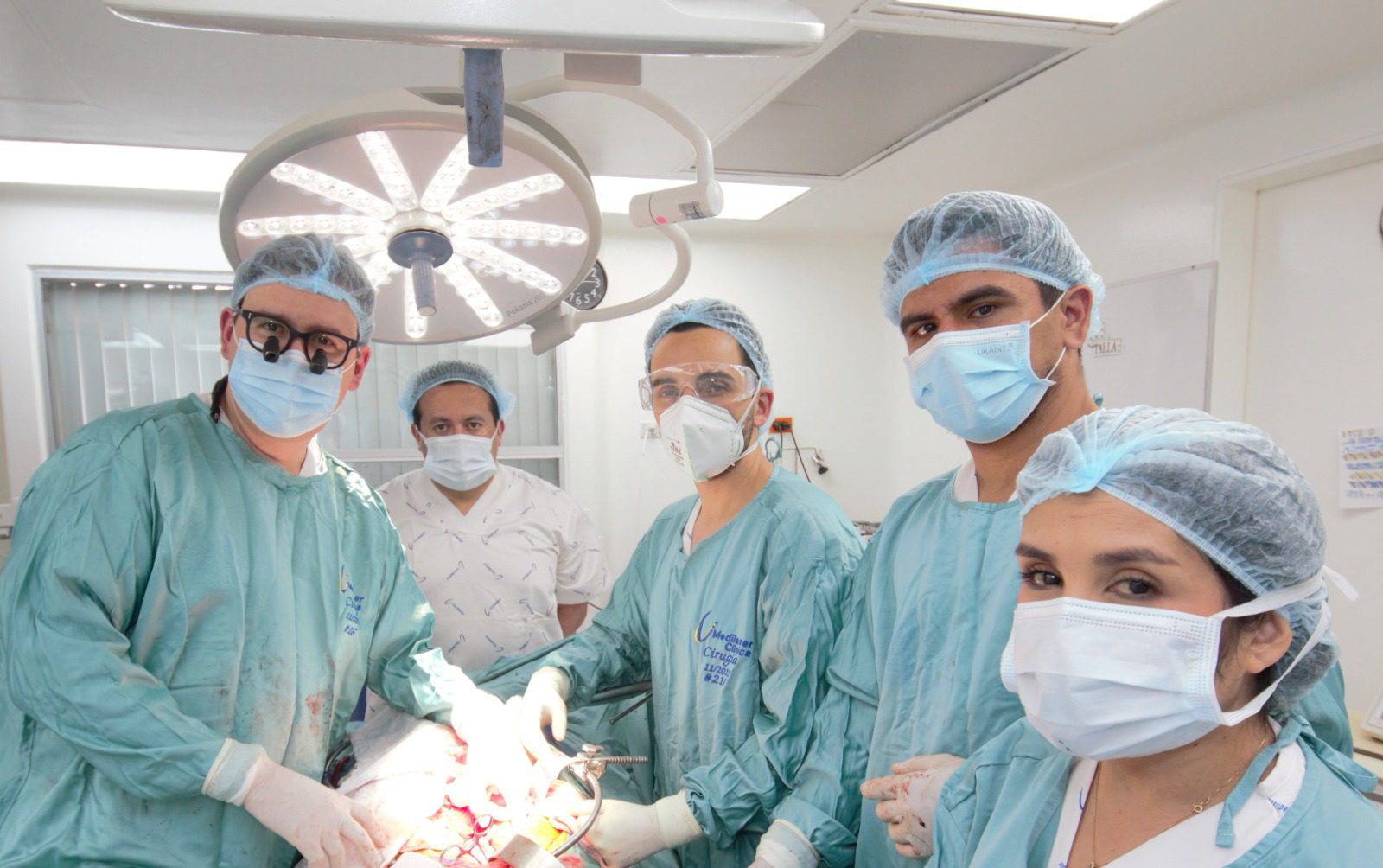 Medilaser Tunja entre los mejores centros médicos - Boyacá Visible