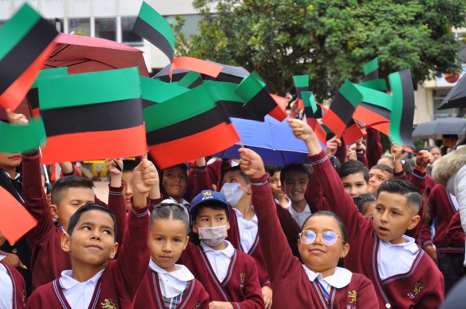 Duitama 204 años de vida republicana - Boyacá Visible