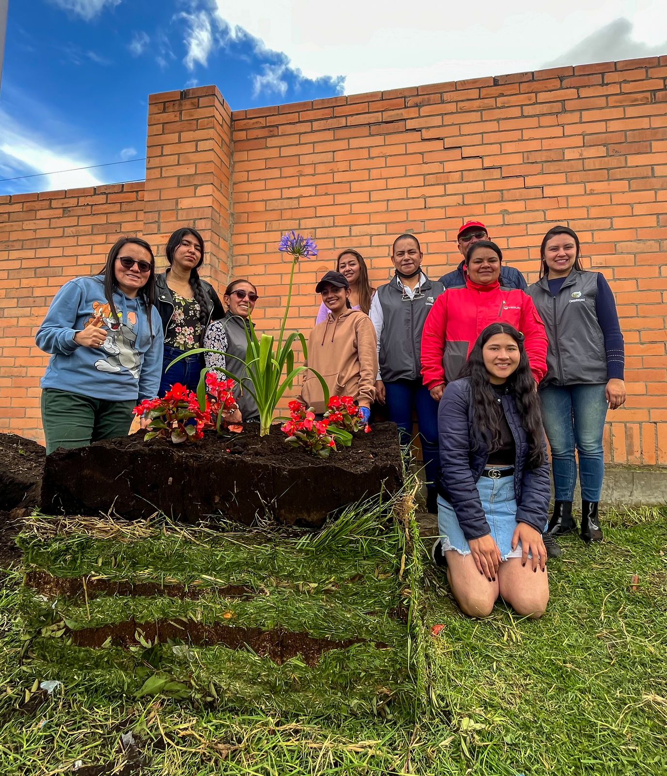En 48 municipios de Boyacá se realizan pacas digestoras silva