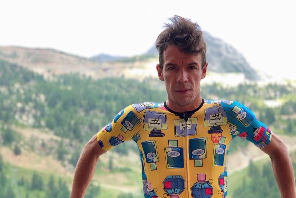 Rigo y su Mensaje de Año Nuevo