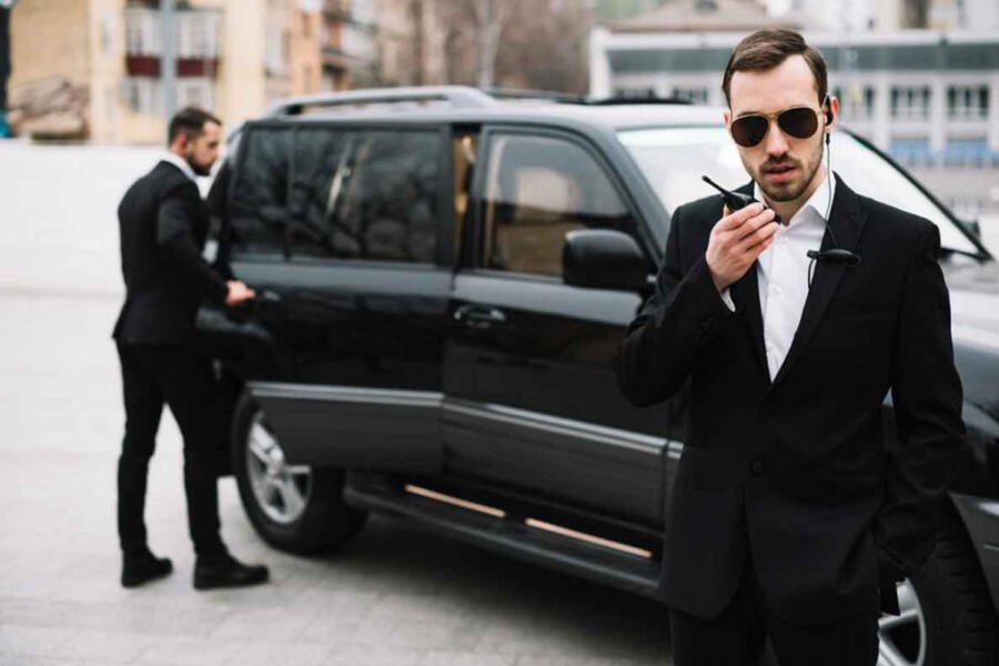 Sena presenta una oportunidad para inscribirse al curso de Escolta