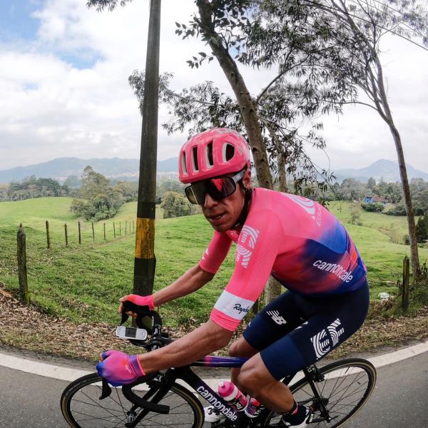 El último año de Rigo