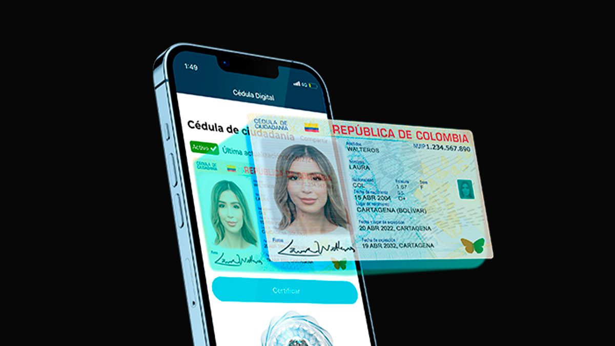 Cédula Verde Digital , Cédulas de identificación digital de tu vehículo ...