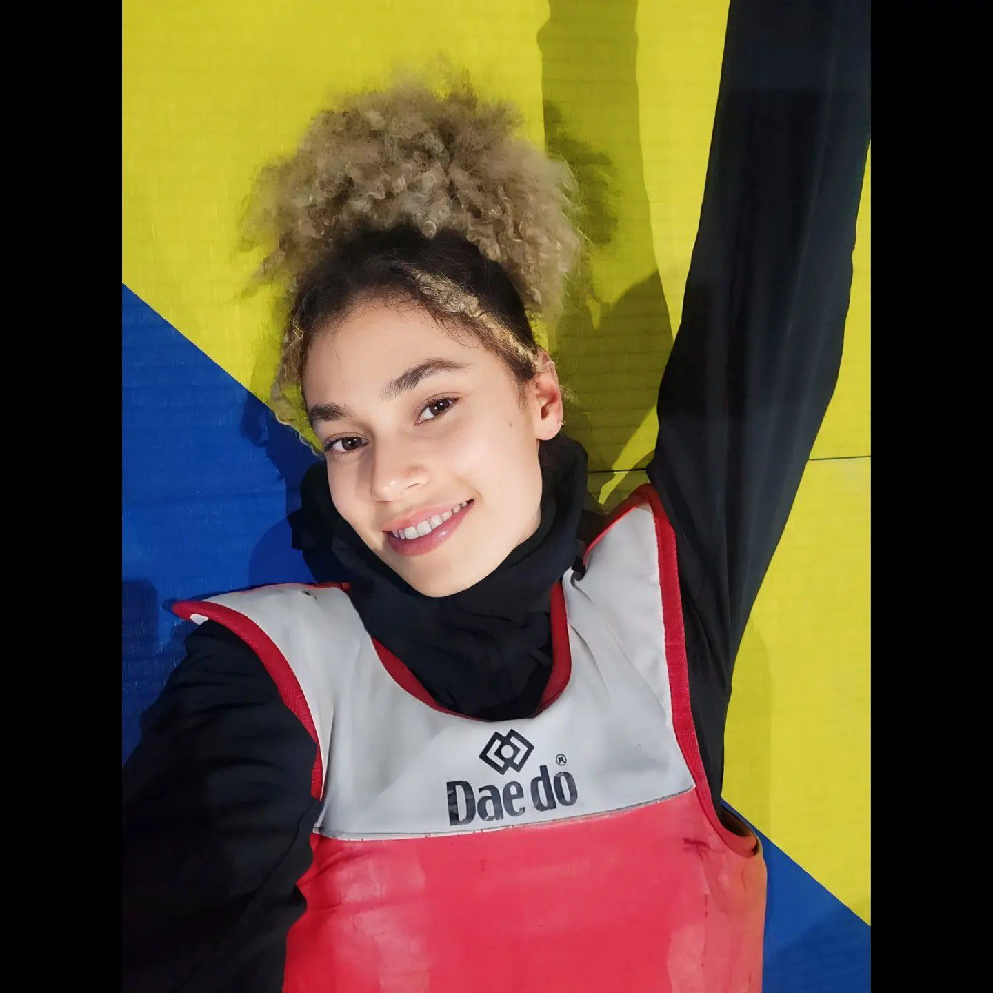 Polémica eliminación de Andrea Ramírez de los Juegos Olímpicos