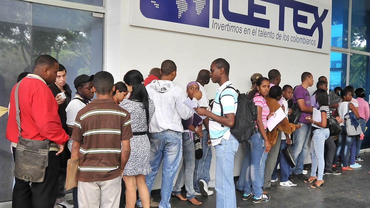 MinEducación gira $197 mil millones al Icetex