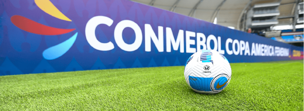 Conmebol anuncia medidas tras incidentes violentos en semifinal