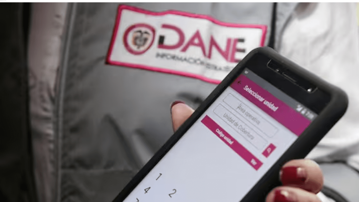 DANE abre convocatoria laboral en 33 municipios del país