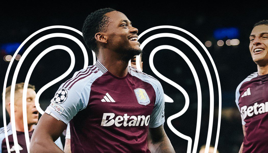 Jhon Jader Durán se luce con golazo: "Solo tenía en mente el arco"