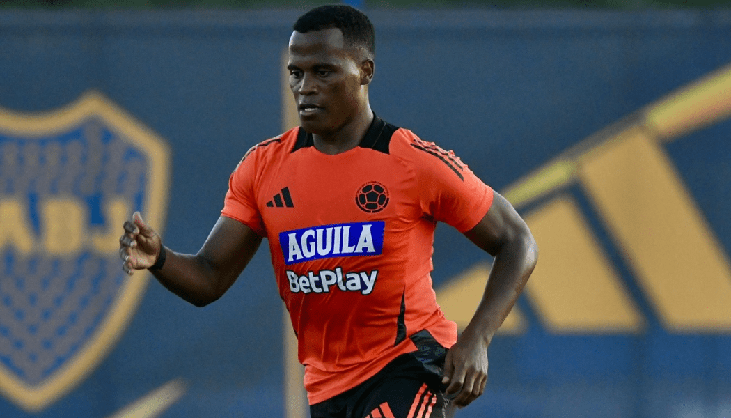 Jhon Arias podría llegar al Premier League: Crystal Palace muestra interés